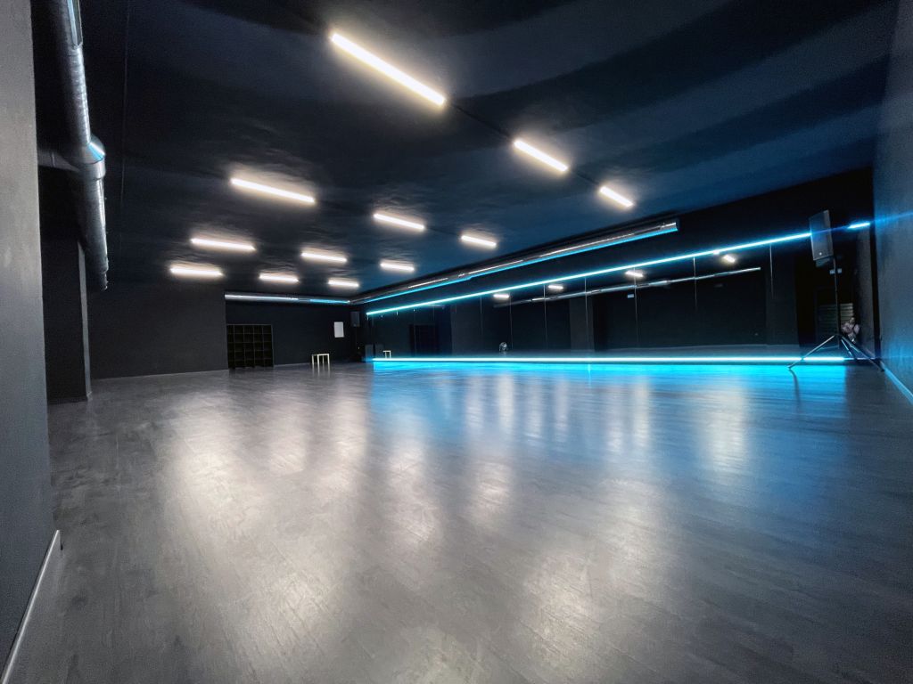 Studio 3 – New Element